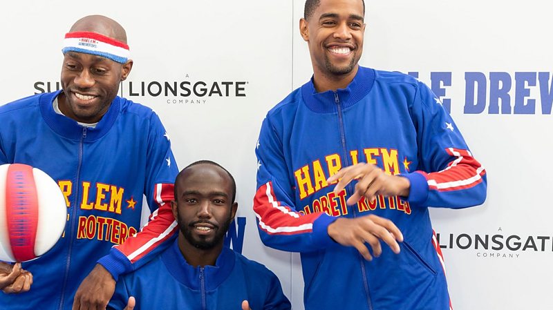 Introduction to media - KS3 English - BBC Bitesize