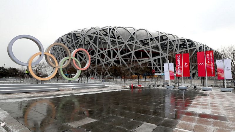 Winter Olympics: The physics of winter sports - BBC Bitesize