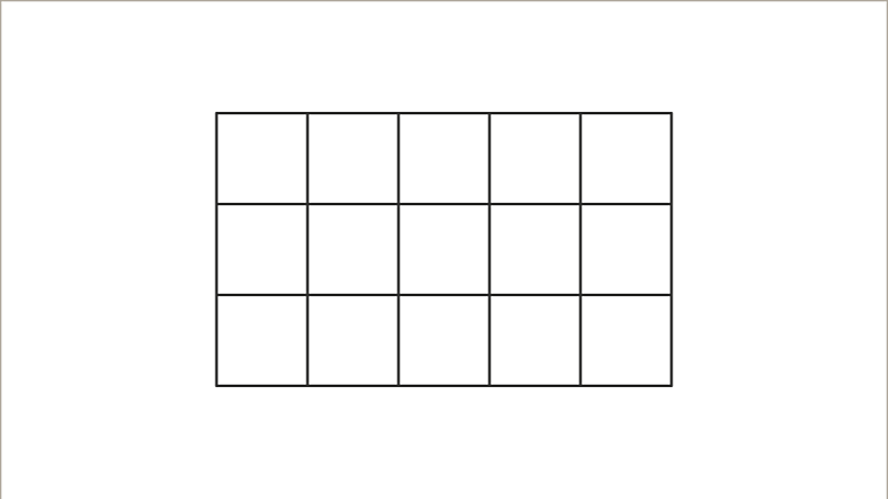 Learn how to multiply using the area method – KS3 Maths – BBC Bitesize