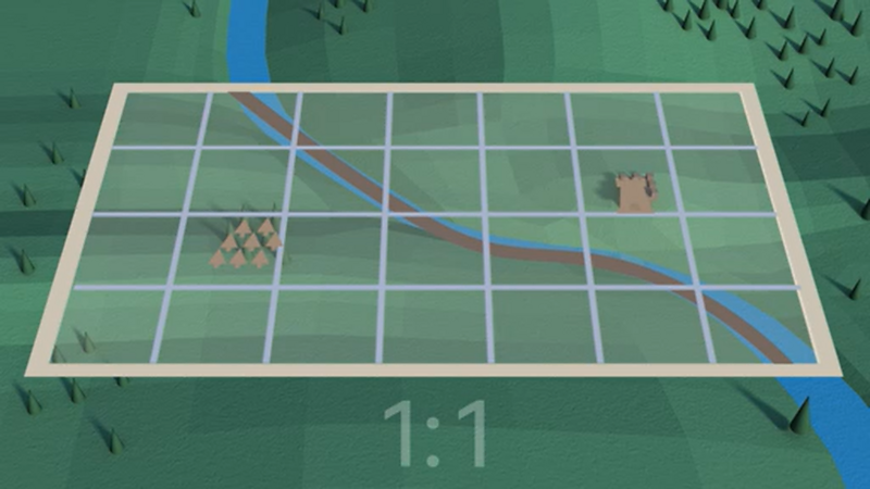 What is a map? - BBC Bitesize