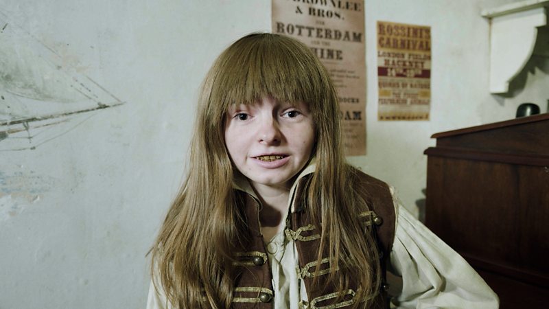 KS2 History: Dodger's guide to Victorian London - BBC Teach