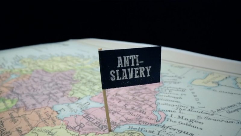 Slavery - KS3 History (Environment and society) - BBC Bitesize
