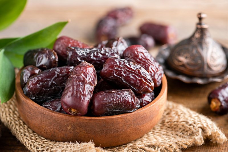 What was food like in the early Islamic civilisation? - BBC Bitesize