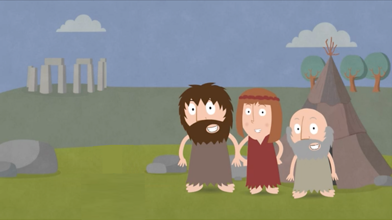 What was life like in the Neolithic Stone Age? - BBC Bitesize