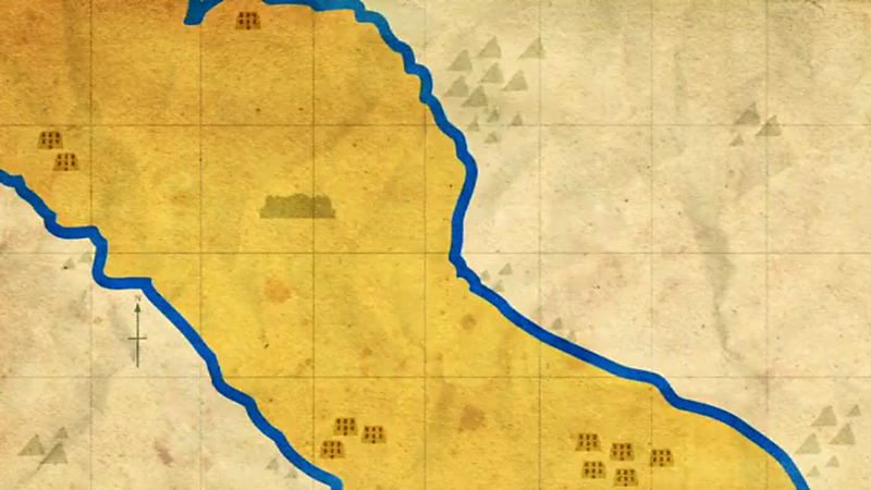 What was the Ancient Sumer civilisation? - BBC Bitesize