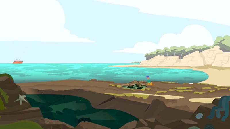 Oceans - KS2 - BBC Bitesize