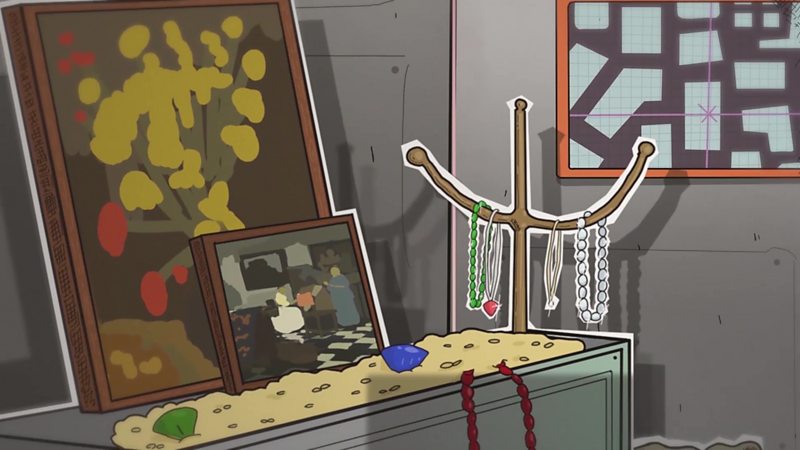 How to create a character for a story - BBC Bitesize