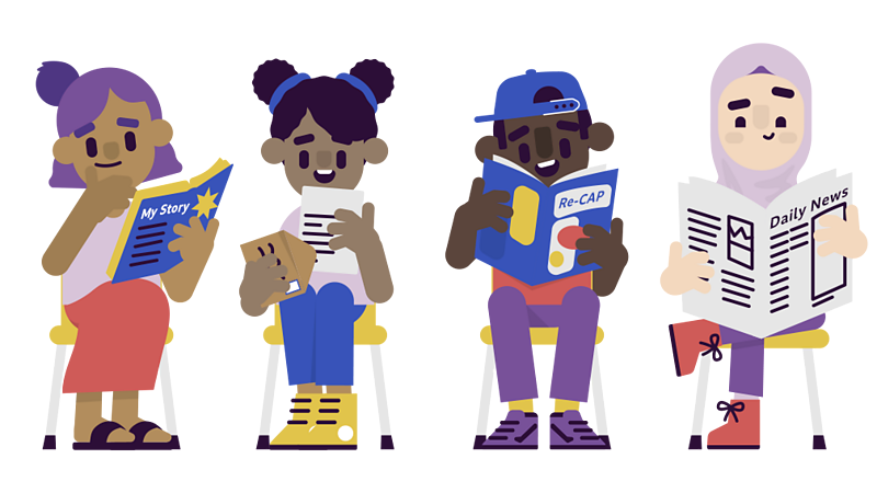 How to compare non-fiction texts for KS3 English students - BBC Bitesize