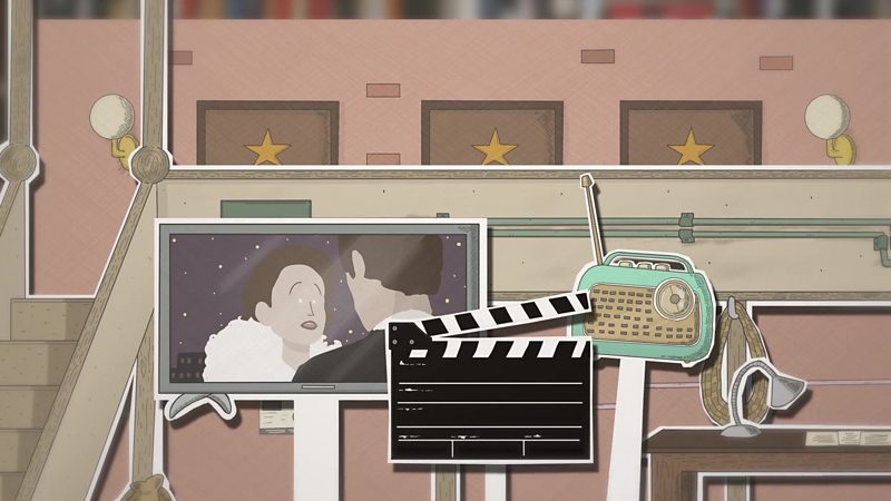 How to write a script for a play - BBC Bitesize