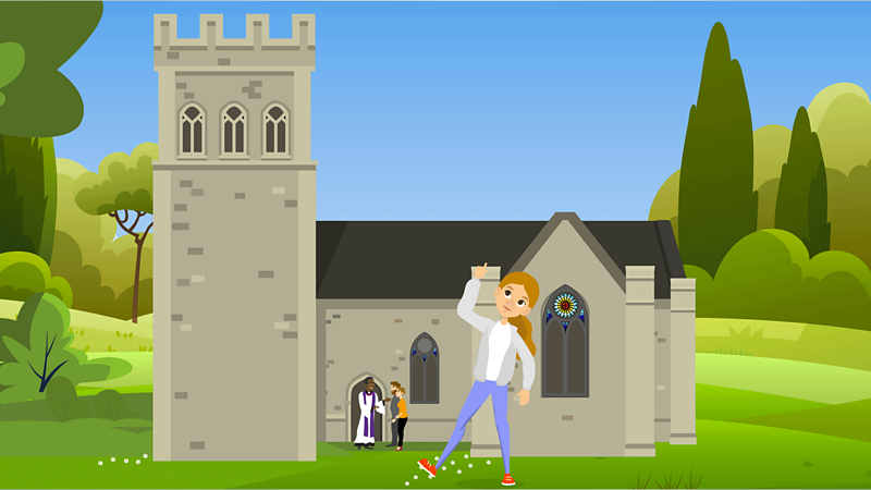 Christianity - KS1 Religious Education - BBC Bitesize