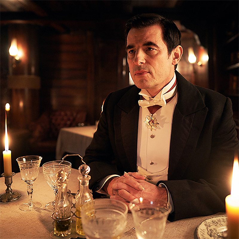 Gothic literature guide for KS3 English students - BBC Bitesize