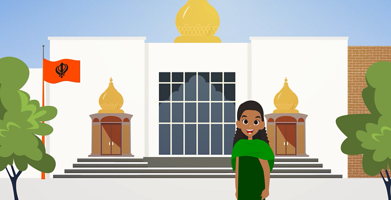 KS1 Religious Studies: Religions of the World - BBC Teach