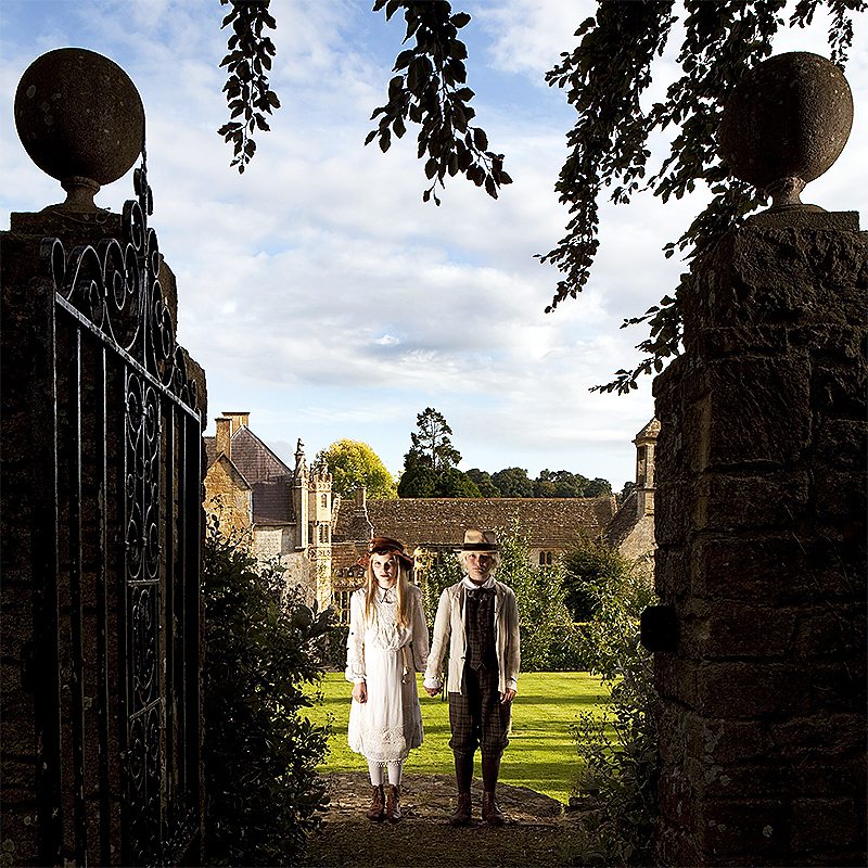 Gothic literature guide for KS3 English students - BBC Bitesize