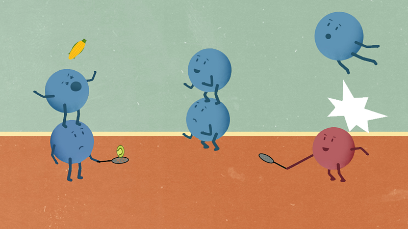 Punctuation - KS3 English - BBC Bitesize