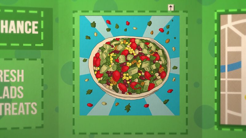 How to design a leaflet - BBC Bitesize