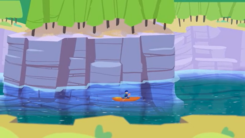 What are rivers? - BBC Bitesize