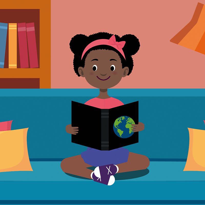 What is a citizen? | KS1 Citizenship | Primary - BBC Bitesize