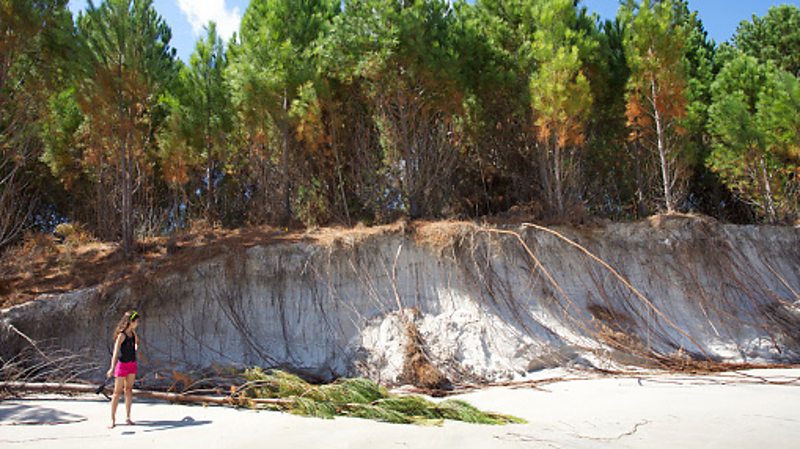 The rock cycle - The Earth and atmosphere - KS3 Chemistry - BBC Bitesize