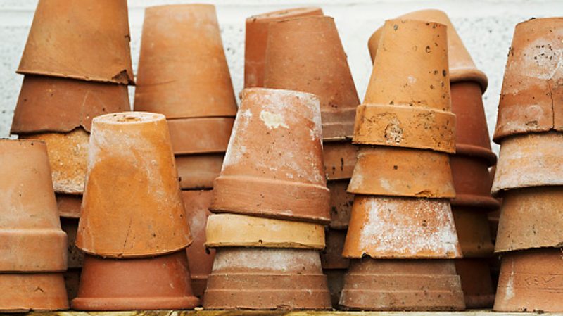 Ceramics - Materials - KS3 Chemistry - BBC Bitesize