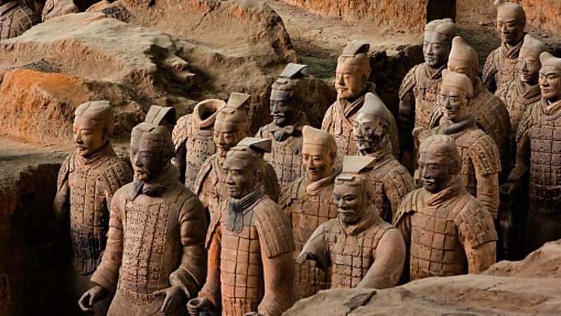 Ceramics - Materials - KS3 Chemistry - BBC Bitesize