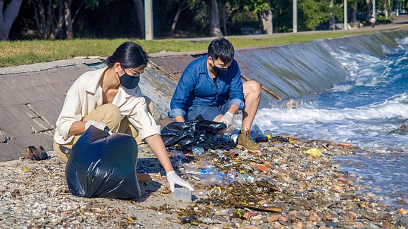 Polymers - Materials - KS3 Chemistry - BBC Bitesize