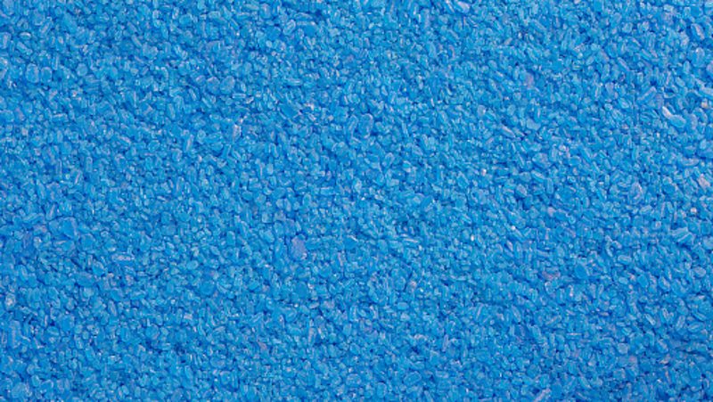 Displacement reactions guide for KS3 chemistry students - BBC Bitesize