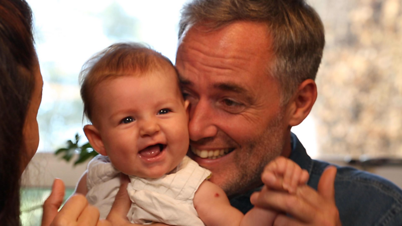15 Quick Activities for Babies That Take Less Than 10 Minutes - BBC ...