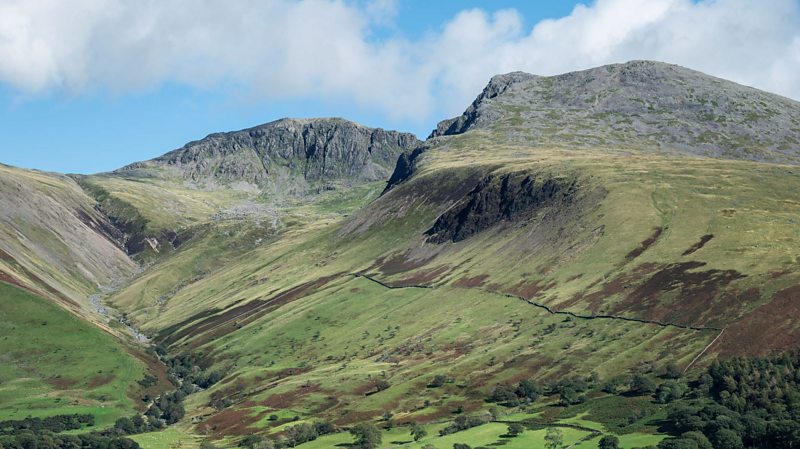 Let's explore England - BBC Bitesize Let's explore England - BBC Bitesize