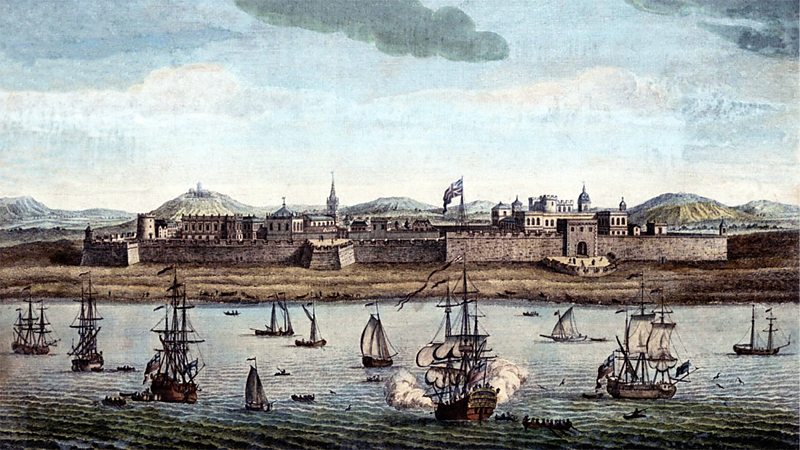 British colonialism in India - The British Empire - KS3 History ...