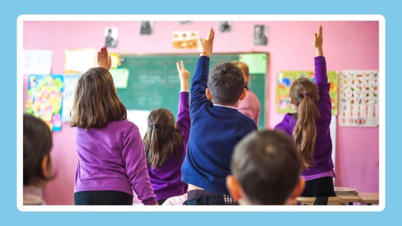 What is democracy? | KS2 Citizenship | Primary - BBC Bitesize