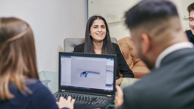 Jobs that use Computing and ICT - Careers - BBC Bitesize