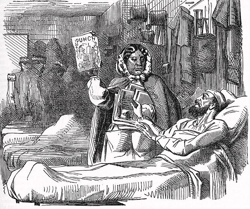 The medical pioneers of the 18th and 19th centuries - BBC Bitesize