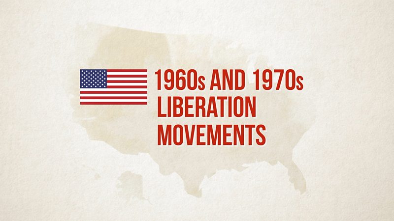 America, 1945-1975 - GCSE History - BBC Bitesize