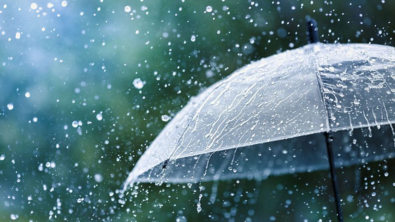Hot and cold places - BBC Bitesize