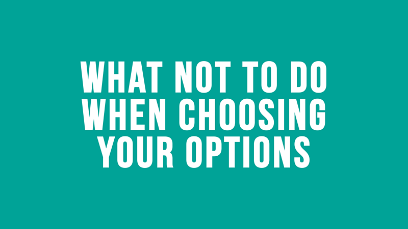 GCSE options 2024: What GCSE options are there? - BBC Bitesize