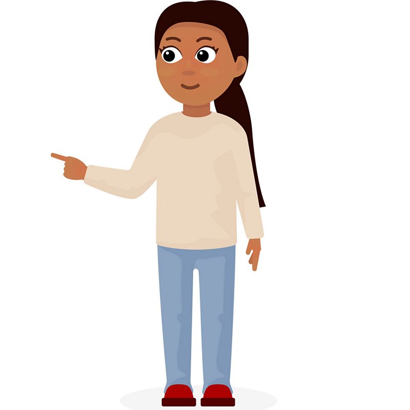 What is discrimination? | KS2 Citizenship | Primary - BBC Bitesize