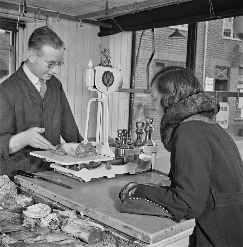 How has shopping changed? - BBC Bitesize