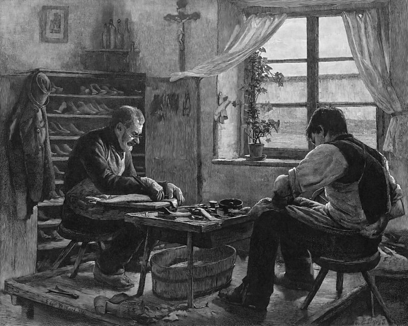 How has shopping changed? - BBC Bitesize