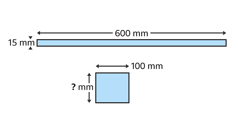 Direct and inverse proportion - KS3 Maths - BBC Bitesize