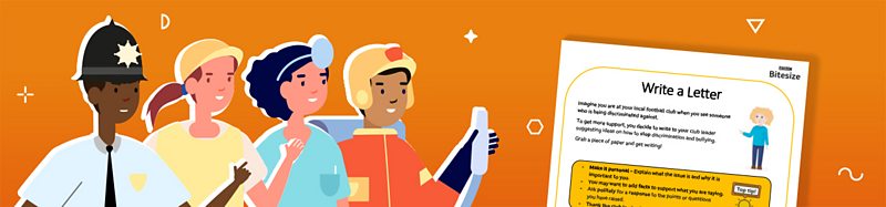 What is discrimination? | KS2 Citizenship | Primary - BBC Bitesize