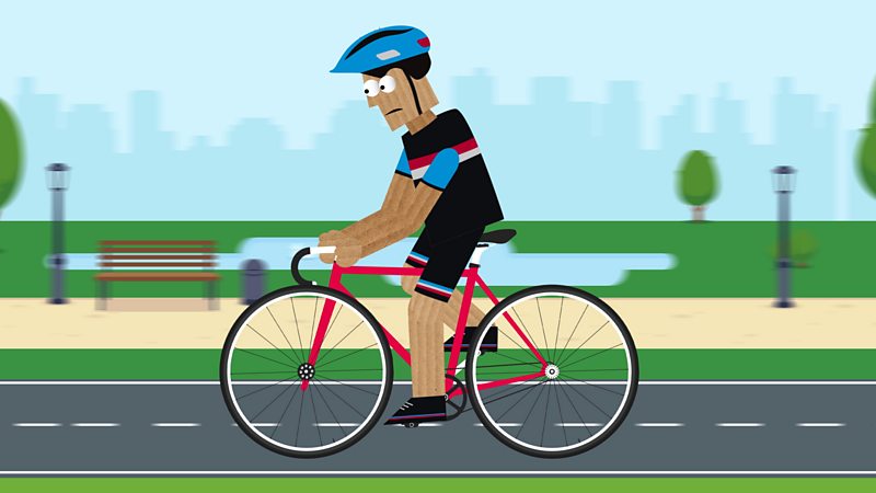 Science KS2: Mechanisms - BBC Teach