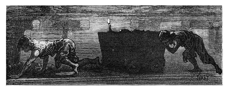 Resource 2: Victorian children at work and at home - BBC Teach