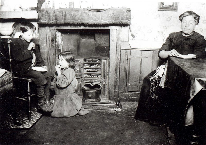 Resource 2: Victorian children at work and at home - BBC Teach