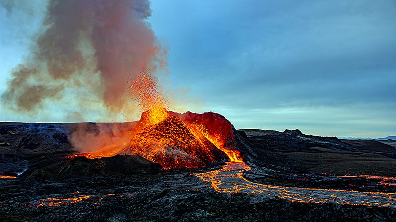 Hazards - KS3 Geography - BBC Bitesize