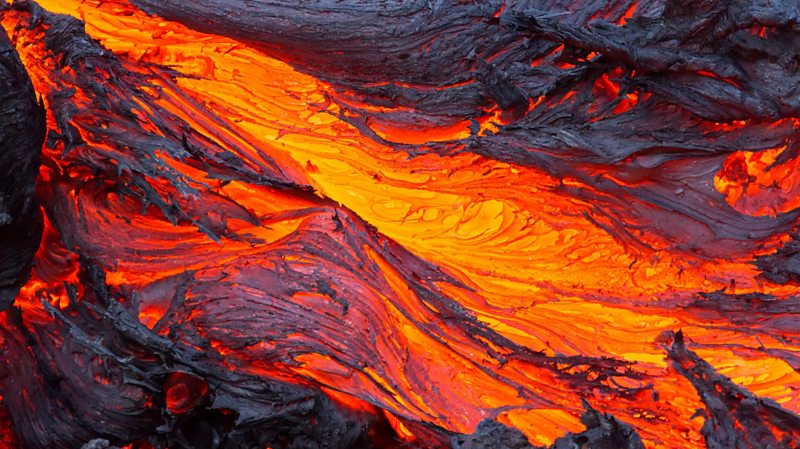 Explore volcanoes - BBC Bitesize