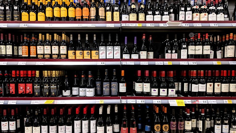 The total beginner's guide to tasting wine like a pro - BBC Food