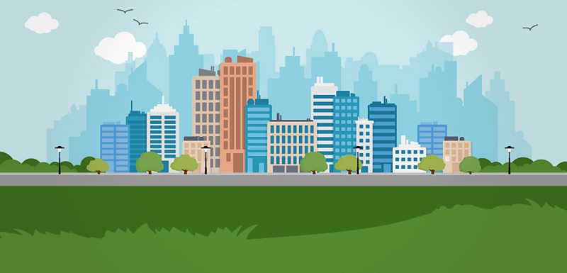 Exploring the UK's cities | KS2 Geography | Year 5 and Year 6 - BBC ...