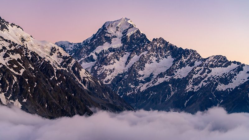 The 7 continents - KS2 Geography - BBC Bitesize