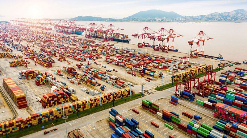 The geography of Asia - BBC Bitesize