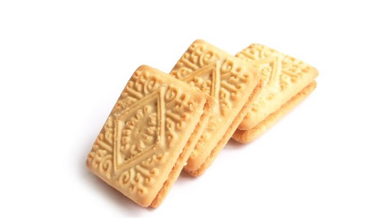 The history baked into our favourite biscuits - BBC Bitesize